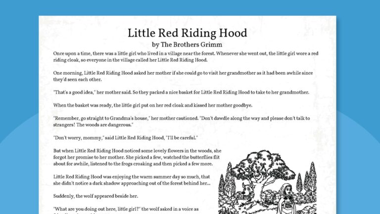 51 Irresistible Short Stories for Kids (Read Them All for Free!)