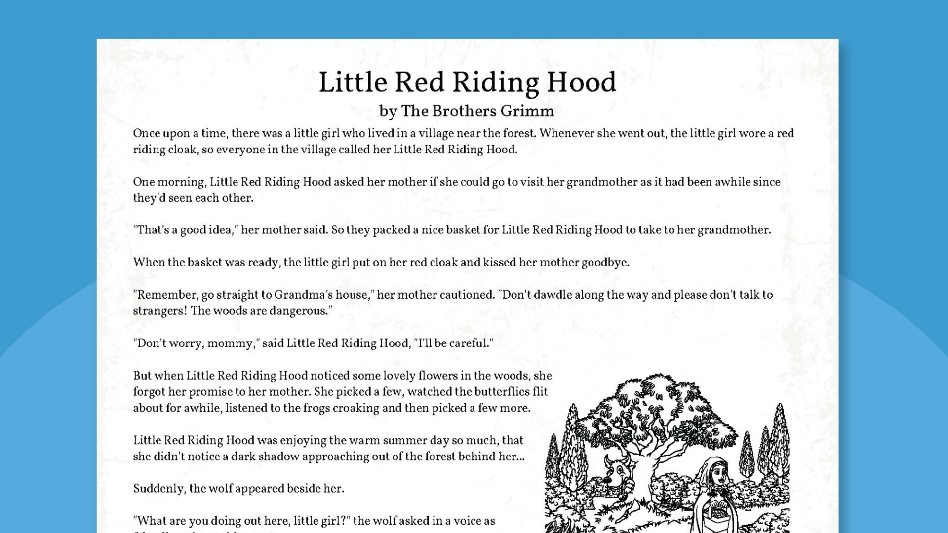 51 Irresistible Short Stories for Kids (Read Them All for Free ...