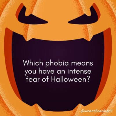 100 Halloween Trivia Questions and Answers for Spooky Good Fun