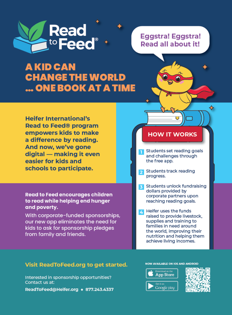 5 Picture Books That Show Students They Can Change the World