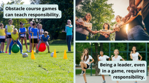 5 Great Games That Teach Responsibility