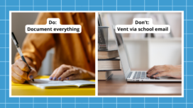 What To Do and Not Do When Your Principal Is a Jerk