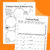 5 Senses Poem Template Bundle (Free Printables)