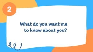 50 Questions To Ask Elementary Kids To Check In