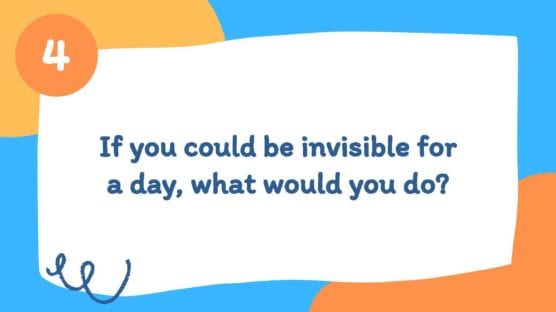 50 Questions To Ask Elementary Kids To Check In