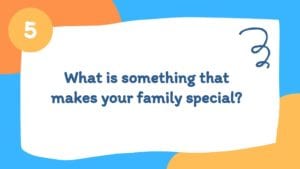 50 Questions To Ask Elementary Kids To Check In