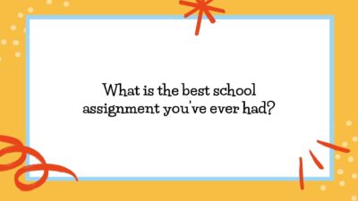 50 Unique SEL Questions for Middle & High School Students