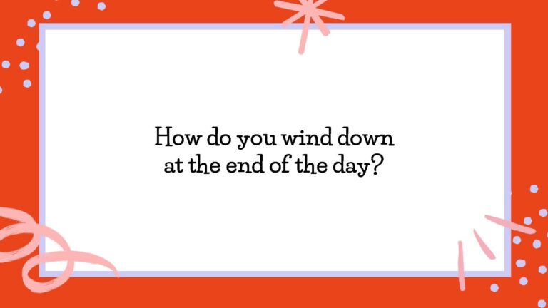 50 Unique SEL Questions for Middle and High School Kids (Free Slides ...