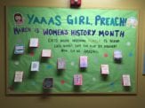 Best Women's History Month Bulletin Boards - WeAreTeachers