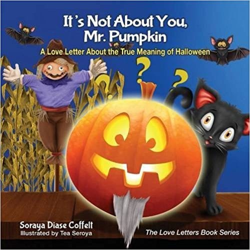 15 Pumpkin Books for Kids To Use Throughout Your Curriculum