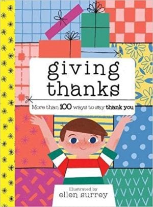 29 Thoughtful Thanksgiving Books for the Classroom
