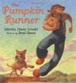 15 Pumpkin Books for Kids To Use Throughout Your Curriculum