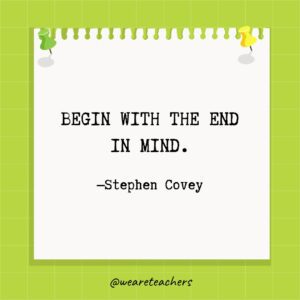 140 Inspirational Goal-Setting Quotes