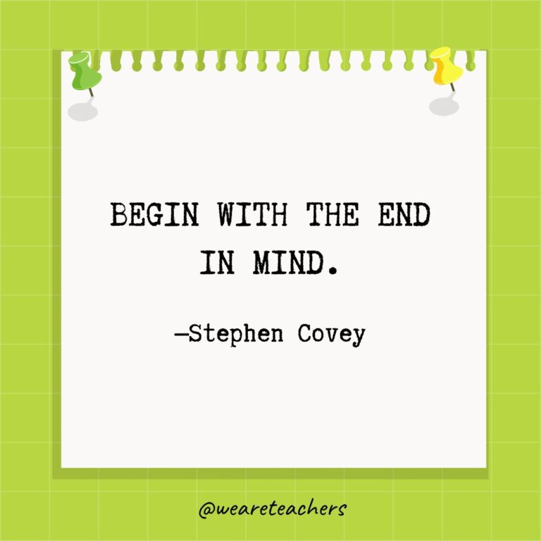 140 Inspirational Goal-Setting Quotes