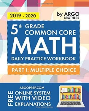 25 Teacher-Approved Fifth Grade Workbooks - We Are Teachers