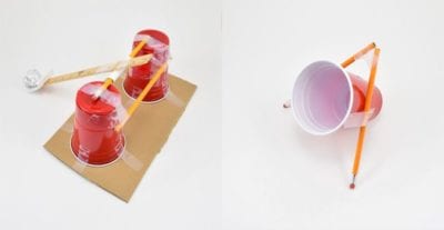 54 Hands-On Fifth Grade Science Projects and Experiments