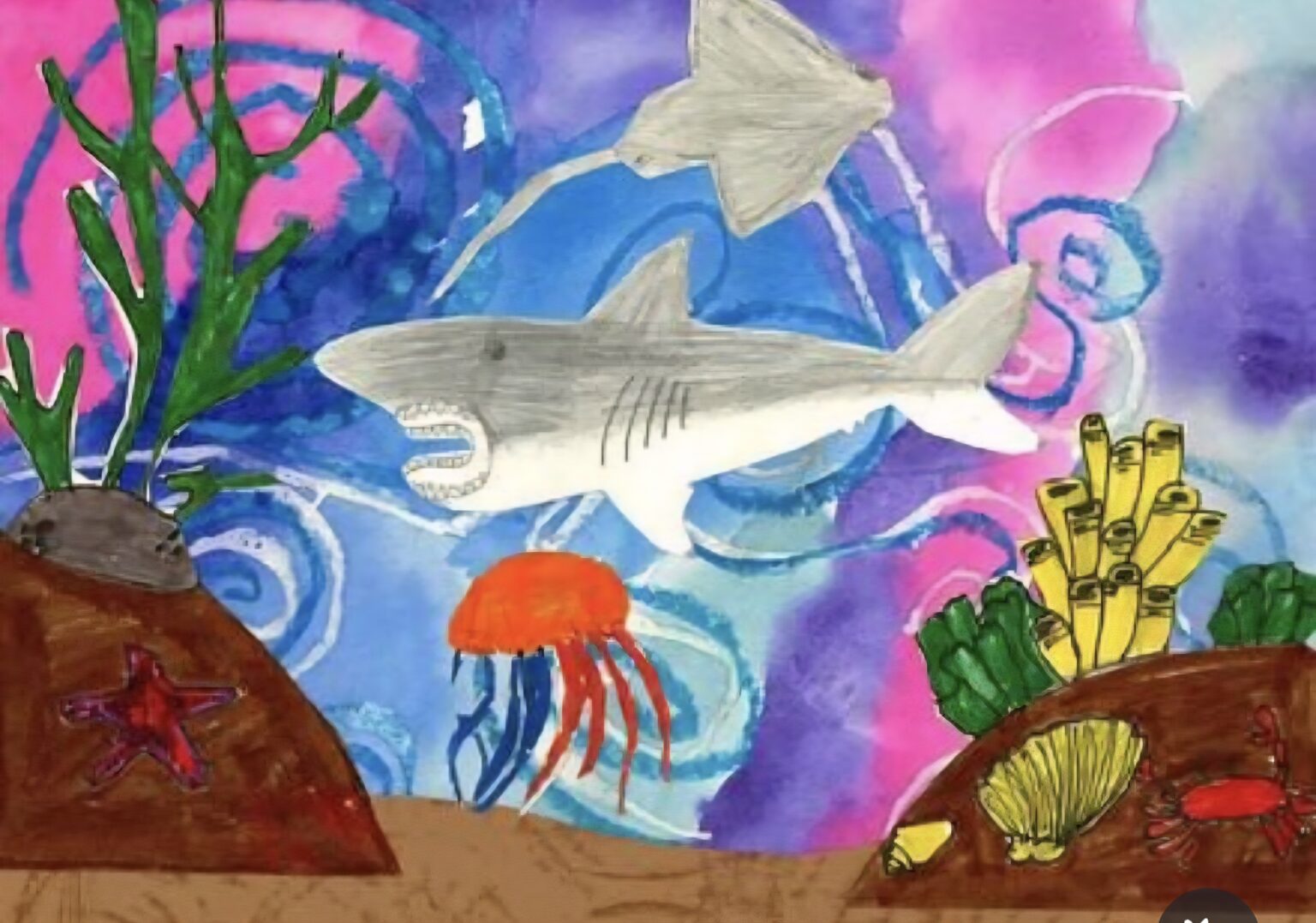 25 Unique 5th Grade Art Projects To Tap Into Kids' Creativity