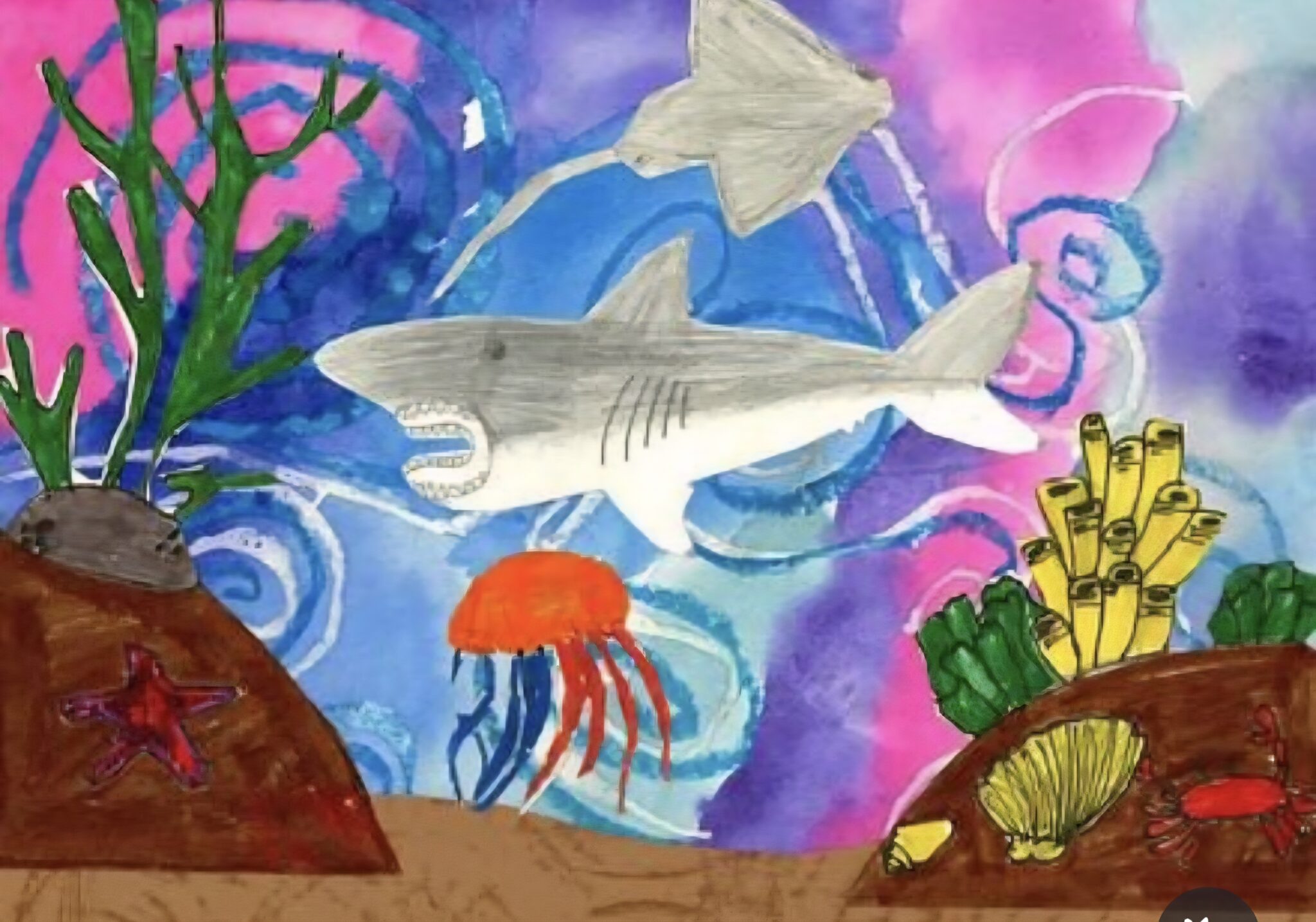 25 Unique 5th Grade Art Projects To Tap Into Kids' Creativity