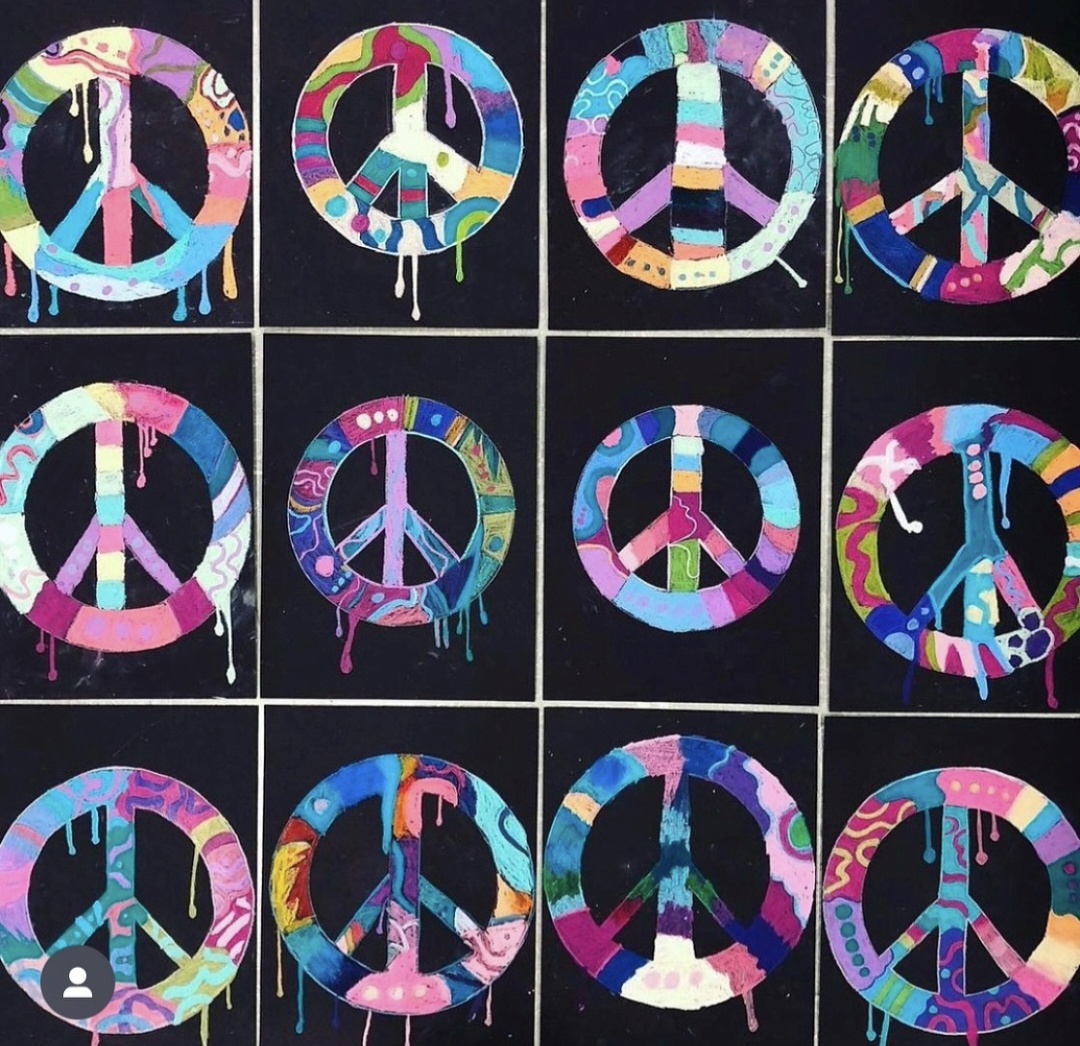25 Unique 5th Grade Art Projects To Tap Into Kids' Creativity