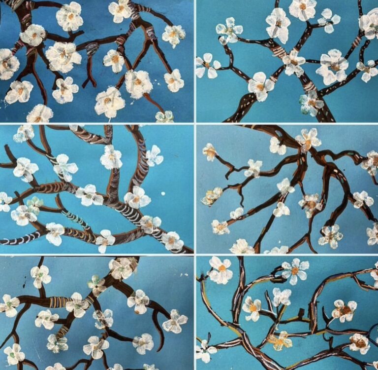25 Unique 5th Grade Art Projects To Tap Into Kids' Creativity