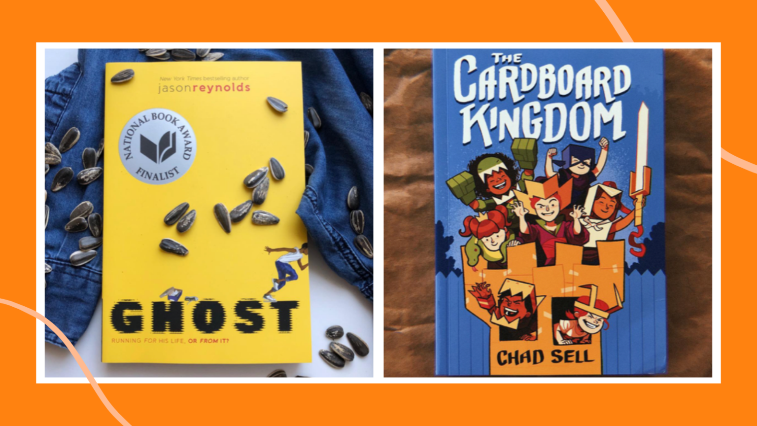 30 Chapter Books for Fifth Graders, as Recommended by Teachers