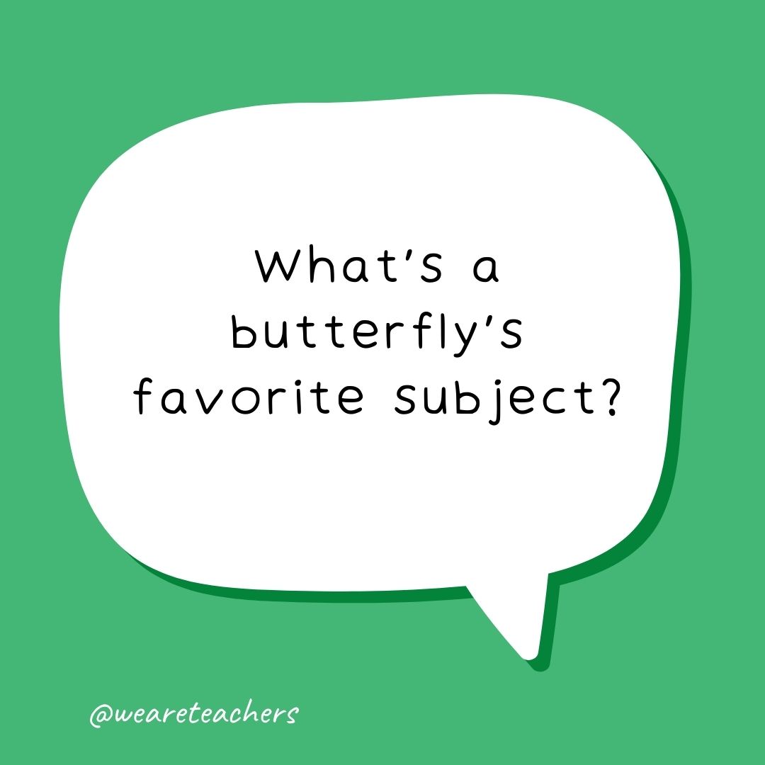 100 Funny and Sweet School Jokes for Kids