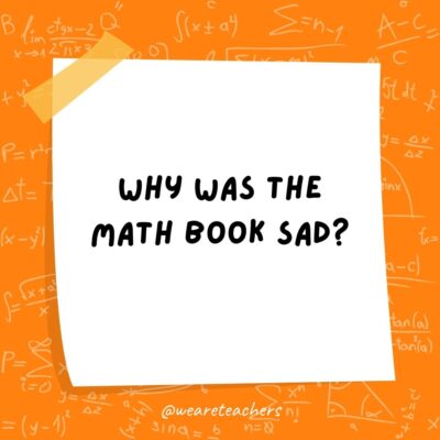 100 Math Jokes and Puns To Make Your Students LOL - Honct.com