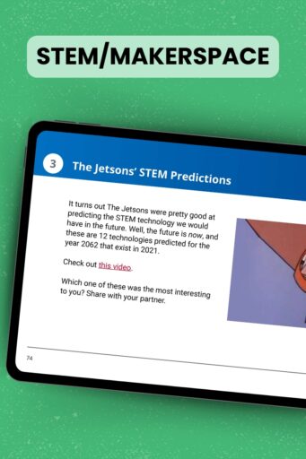 Science Bell Ringers for Biology, Chemistry, Physics, and More