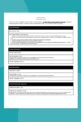 Free Printable Field Trip Permission Slip Templates (Editable!)