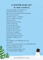 Winter Poems for Kids of All Ages