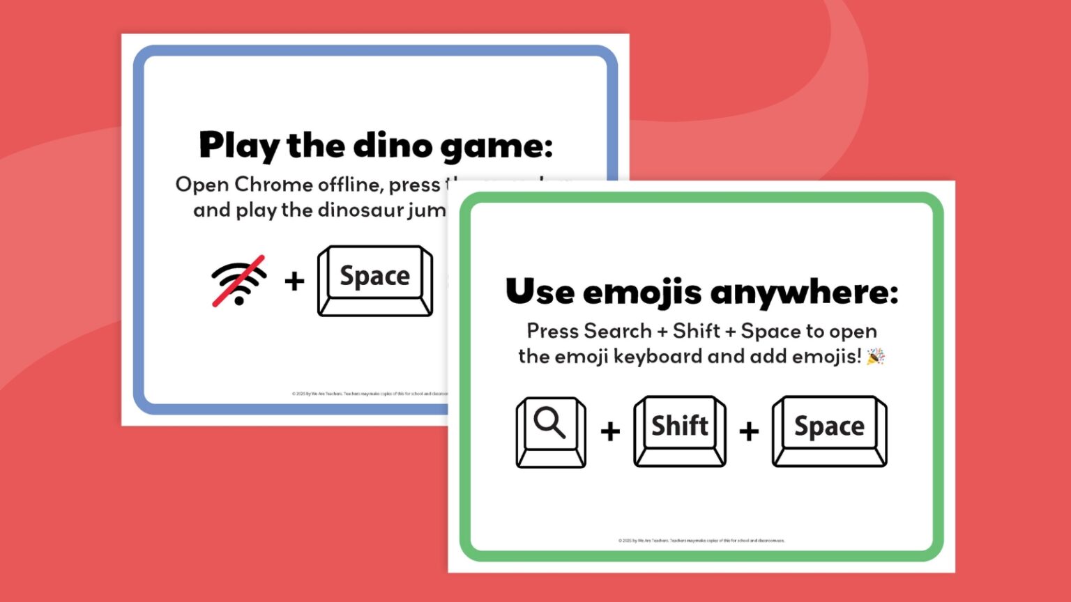36 Chromebook Keyboard Hacks for Students and Teachers