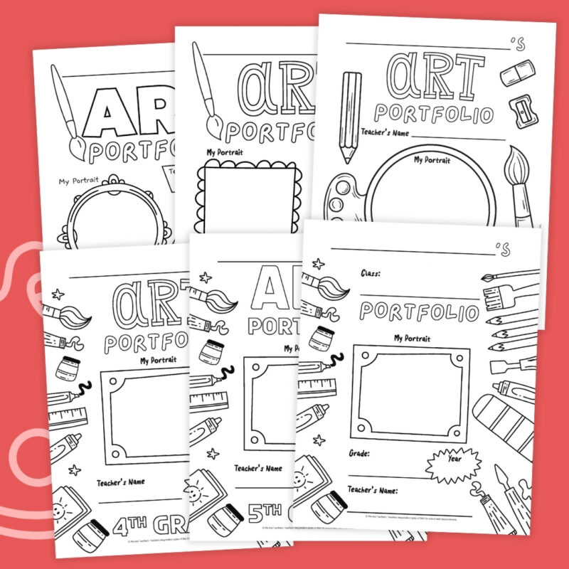 25 Easy Art Projects for Kids That Anyone Can Try