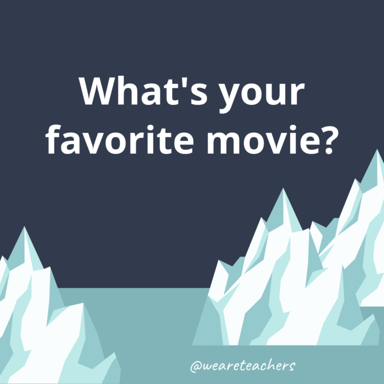 300 Fun Icebreaker Questions for Kids and Teens - Honct.com