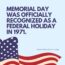 15 Memorial Day Facts to Share in the Classroom