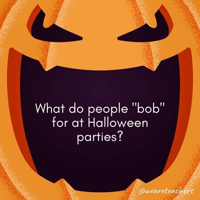100 Halloween Trivia Questions and Answers for Spooky Good Fun