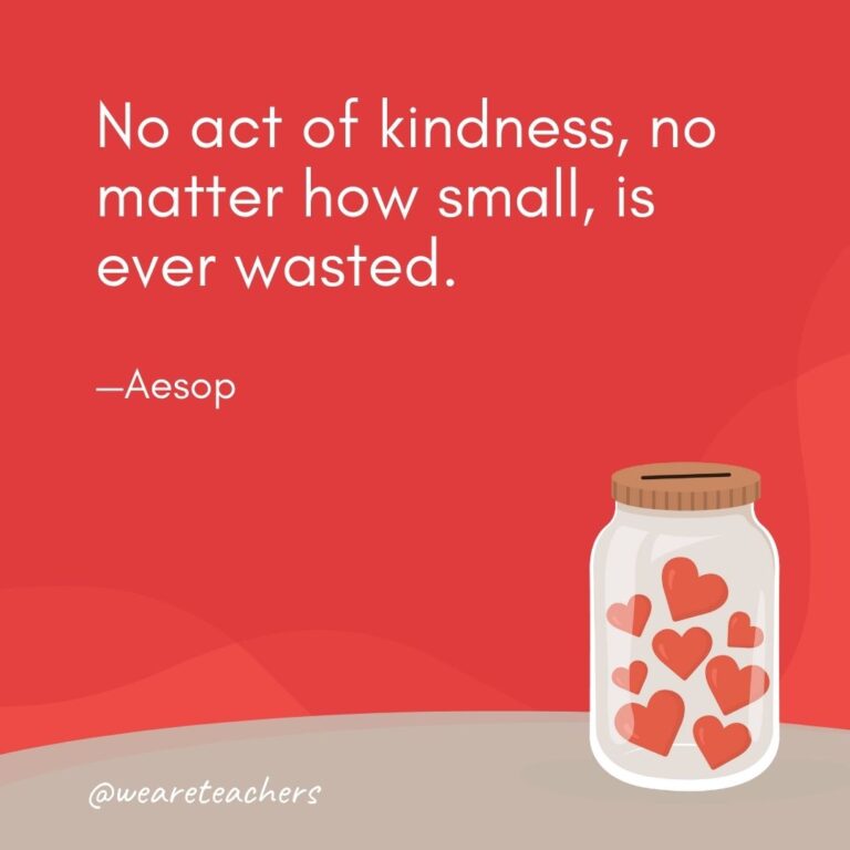 75 Anti-Bullying Quotes To Promote Kindness and Respect