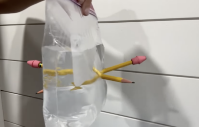 75 Easy Science Experiments Using Materials You Already Have