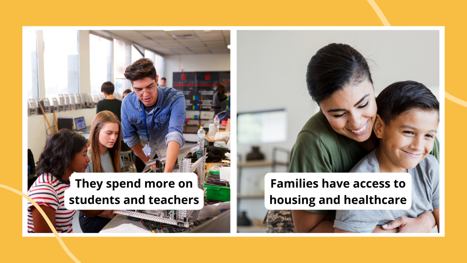 How the Nation's Top-Performing Public School System Does It