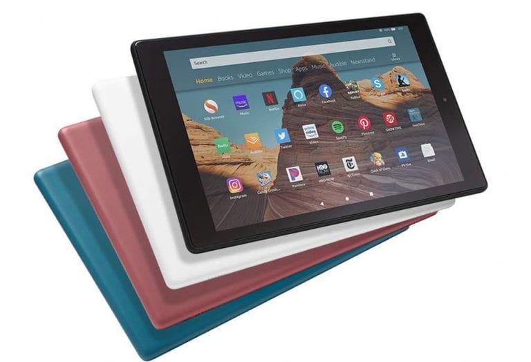 Your Quick Guide to the Best Tablets for Teachers - We Are Teachers