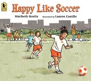 Best Soccer Books for Kids, As Chosen by Educators
