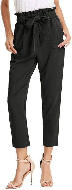 Best Teacher Pants and Trousers: Cute and Comfortable Ideas