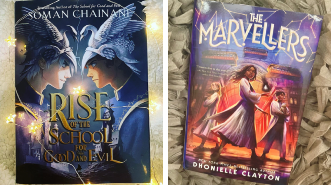 40 Must-Read Books for 6th Graders, Recommended by Teachers