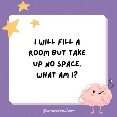 125 Entertaining Riddles for Kids of All Ages (Answers Included)