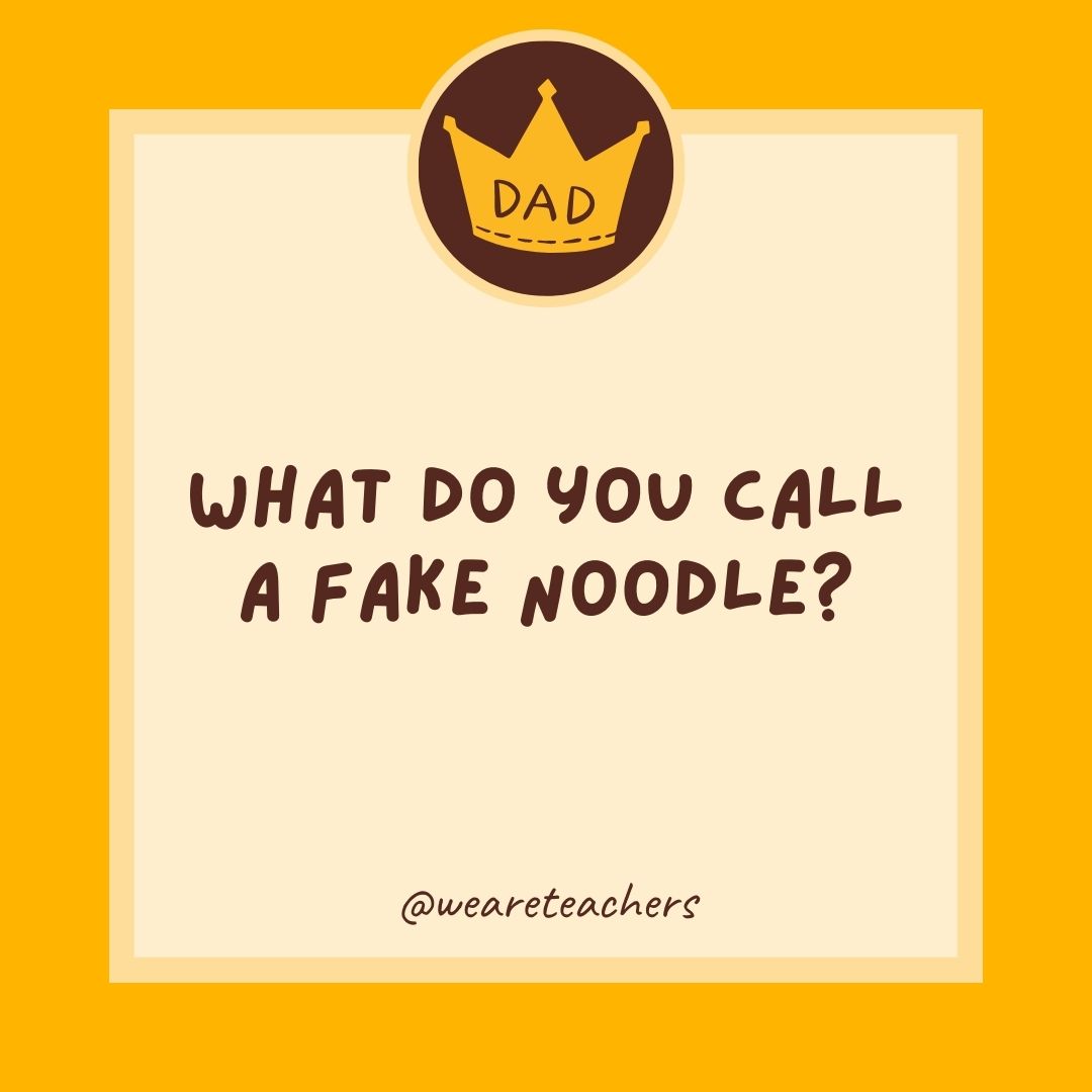 300 Cheesy Dad Jokes Everyone Will Love