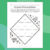 Diamante Poem Worksheets (Free Printable Bundle) - We Are Teachers