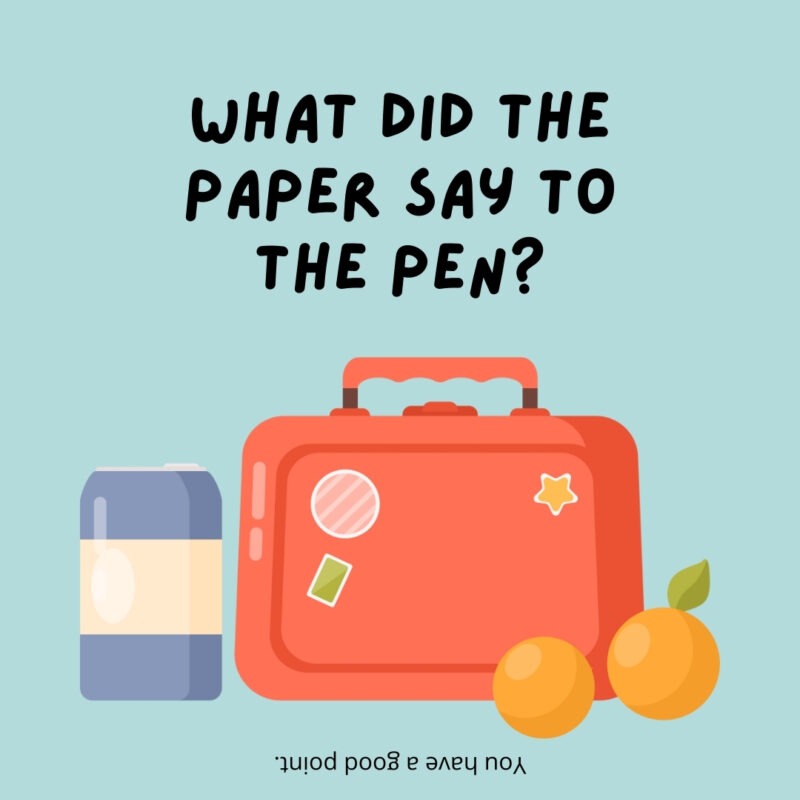 75 Hilarious Lunch Box Jokes for Kids