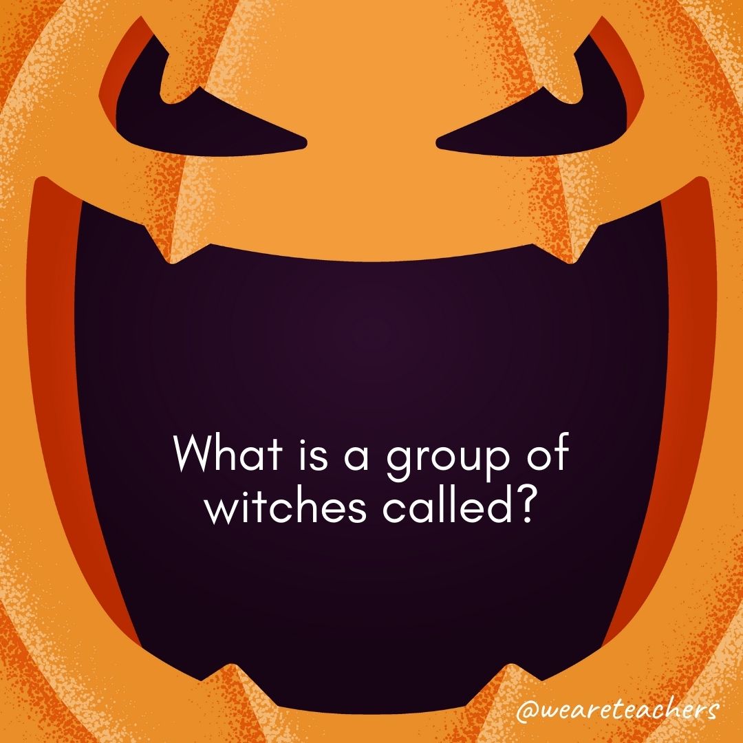 100 Halloween Trivia Questions and Answers for Spooky Good Fun