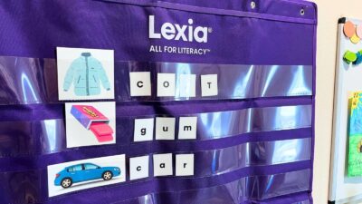We're Giving Away 1,500 Pocket Charts. Win Yours Today! - We Are Teachers