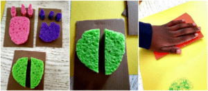 Research Projects for K-2