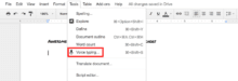 10 Ways to Use Google Docs in the Classroom - WeAreTeachers